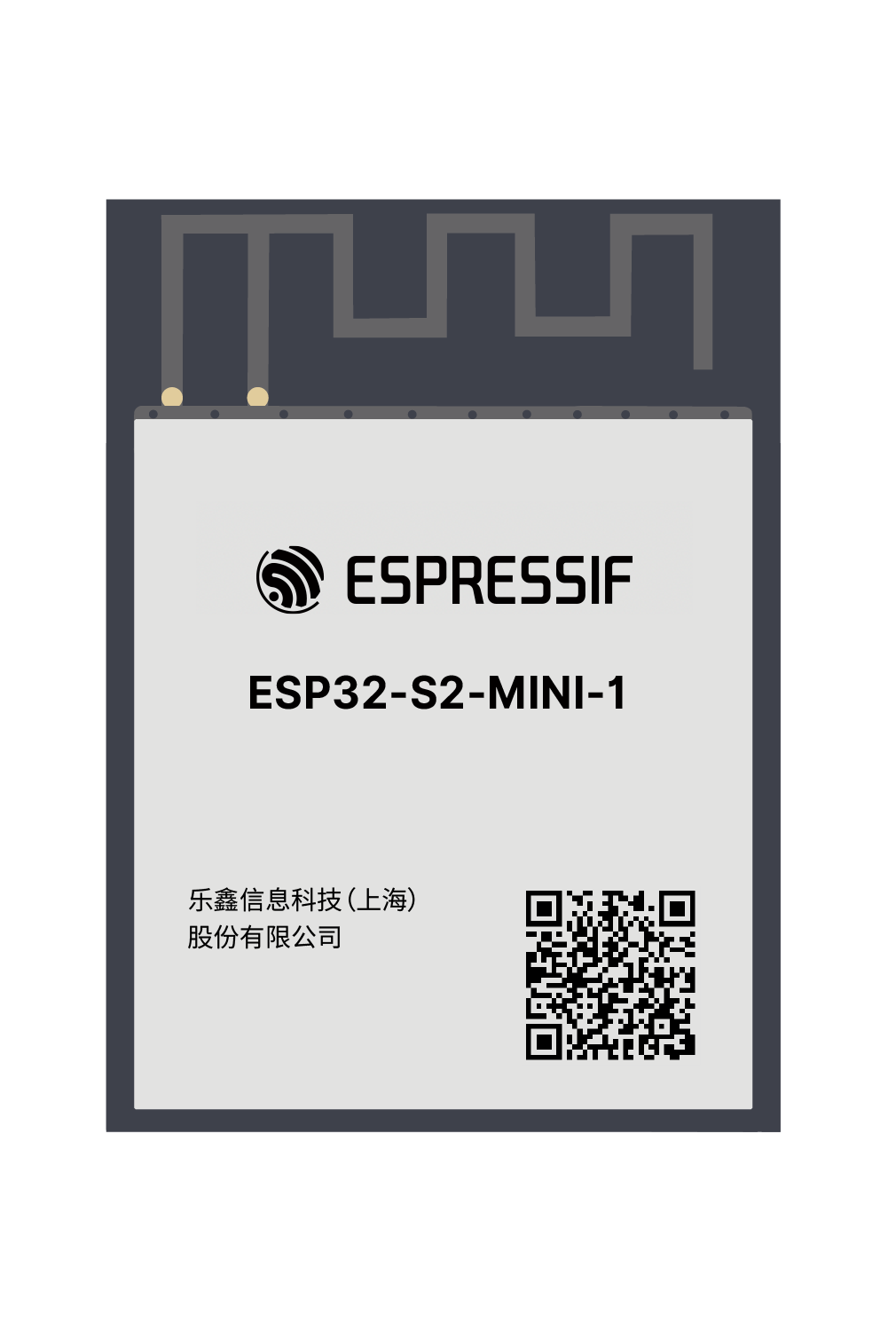 ESP Modules | Espressif Systems